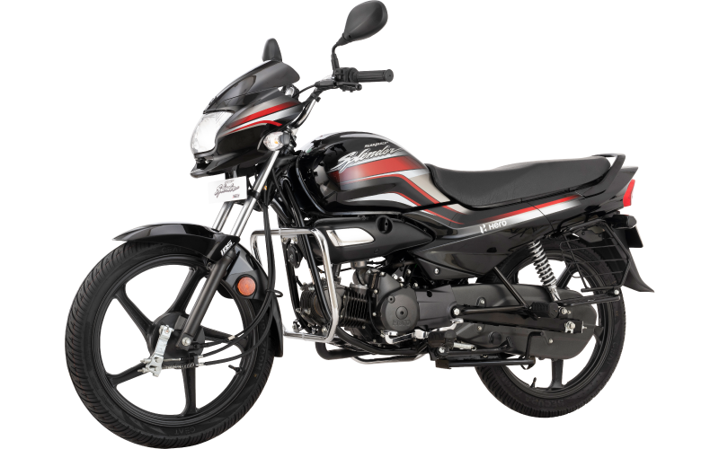 Hero Motocorp - Moto Trading Company Pvt. Ltd. - MotorCycle Showroom in ...