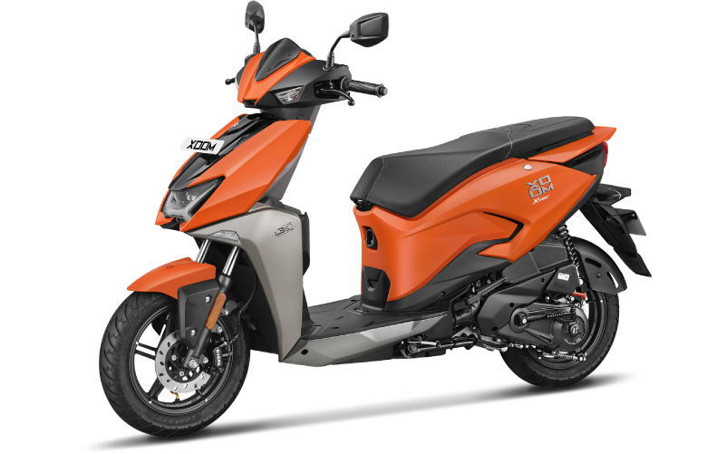 Hero Motocorp - Moto Trading Company Pvt. Ltd. - MotorCycle Showroom in ...